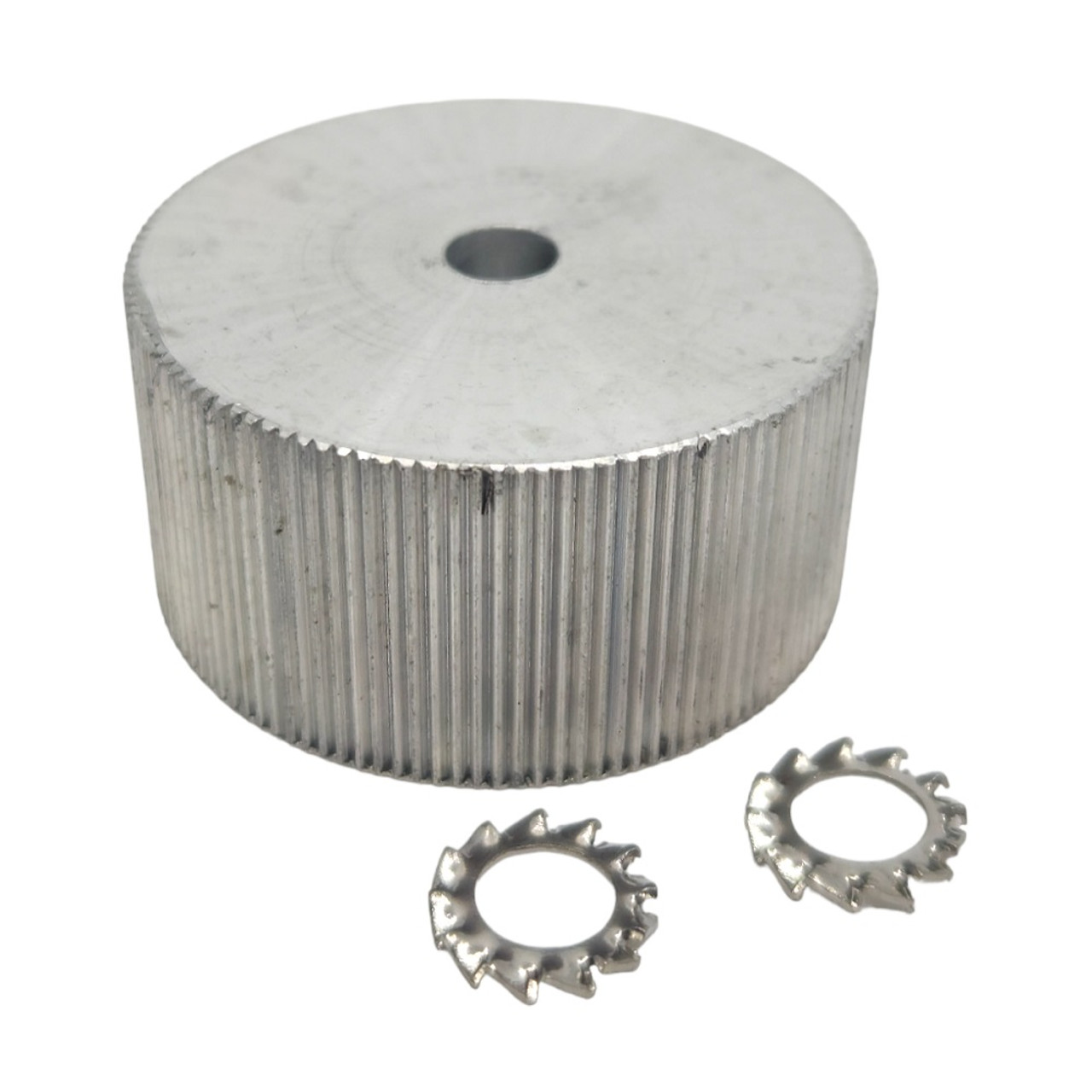 Maddox Button Anode - MPS.MDXBT