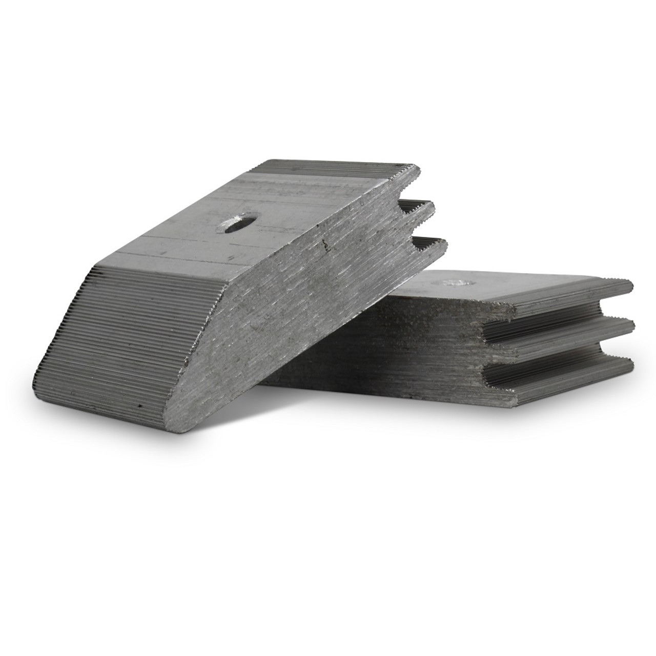 Maddox Trim Tab Anode - Pair of 2 (small wedge)