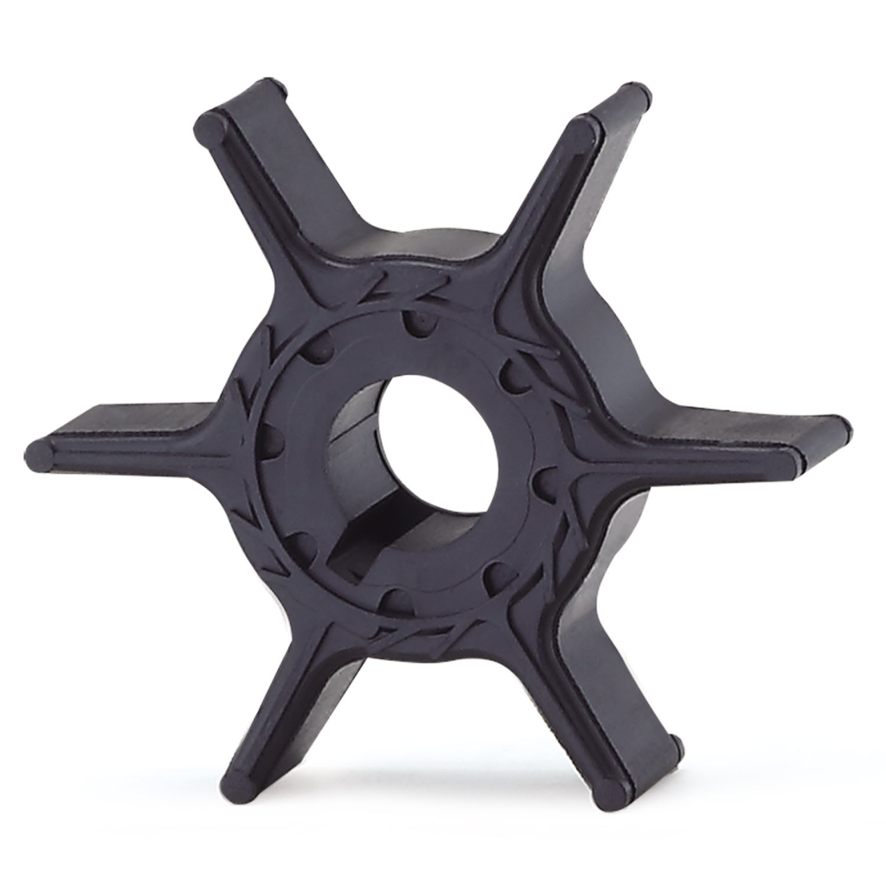 Yamaha 68T-44352-00 Seawater Impeller Replacement - Boaters World