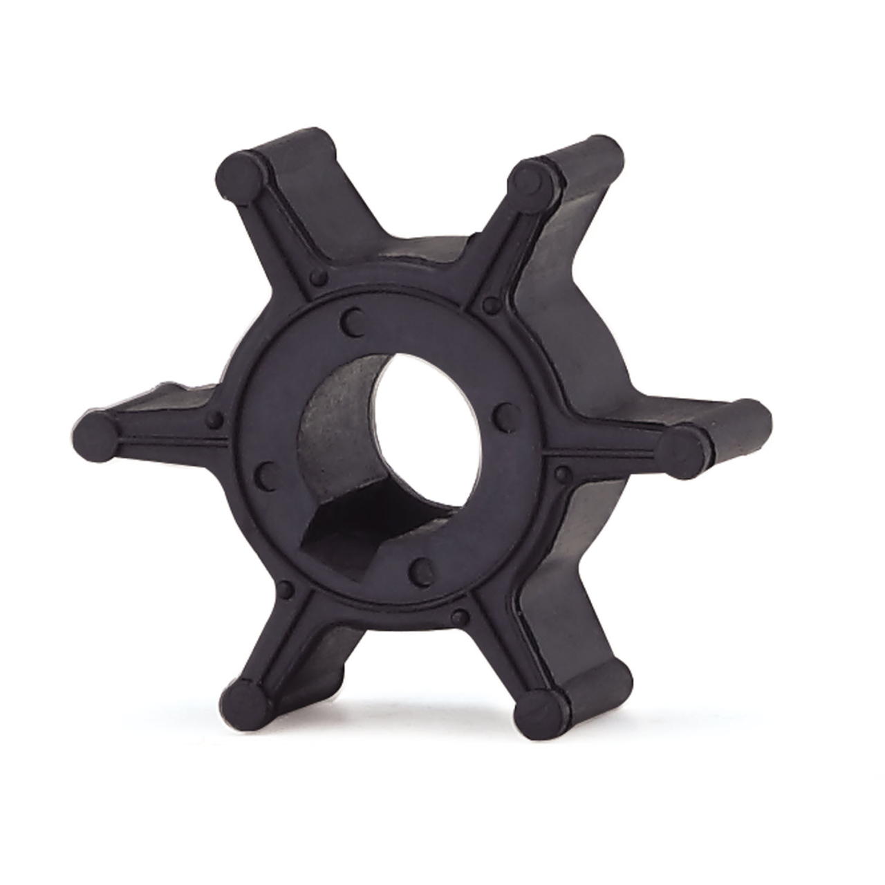 Yamaha 6L5-44352-00 Seawater Impeller Replacement - Boaters World