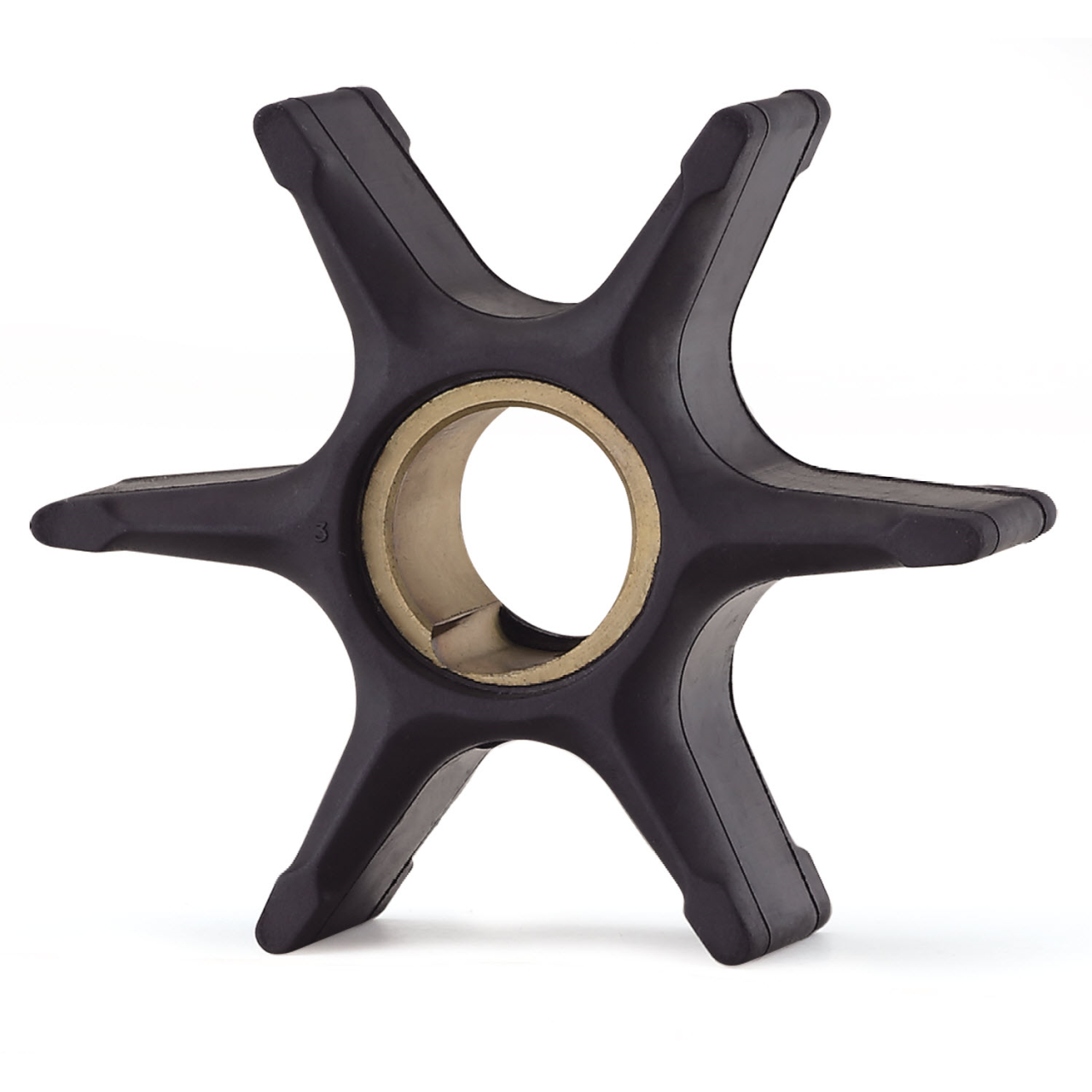 Evinrude & Johnson 5001593 Seawater Impeller Replacement - Boaters World