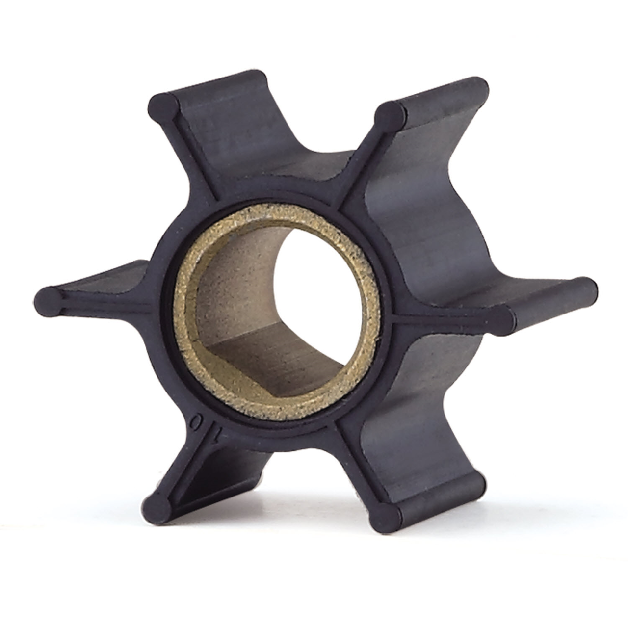 Honda 19210-ZV4-013 Seawater Impeller Replacement - Boaters World