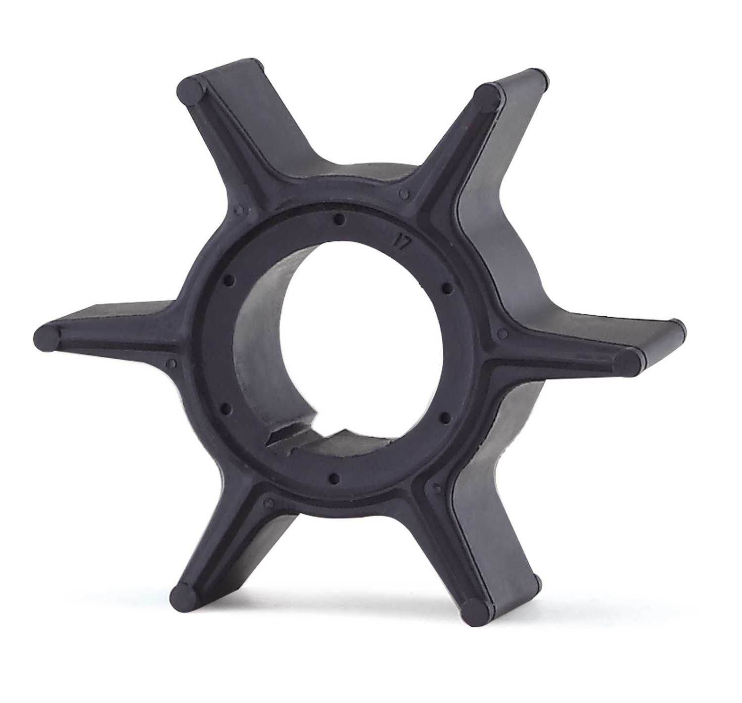 Tohatsu 3C8-65021-2 Seawater Impeller Replacement - Boaters World