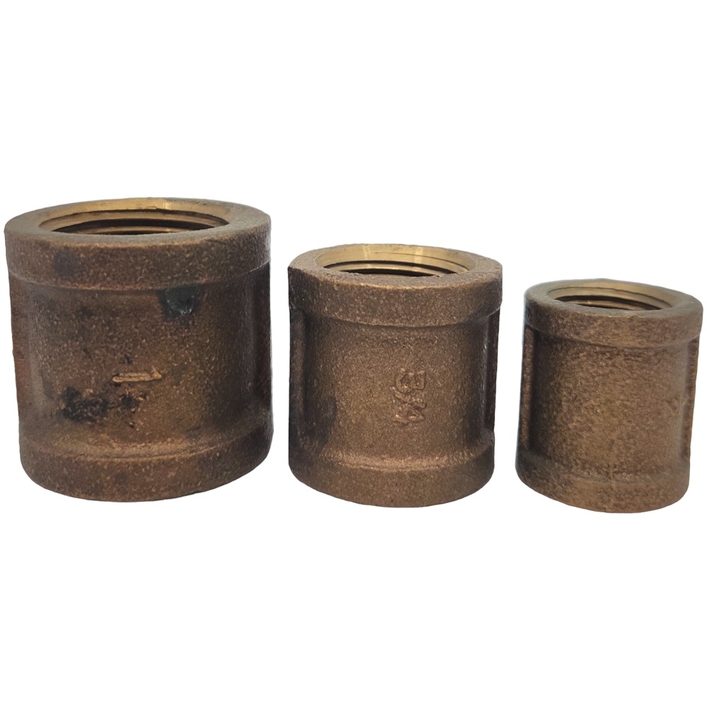 Bronze Sockets 1/2" up to 2-1/2" - Boaters World