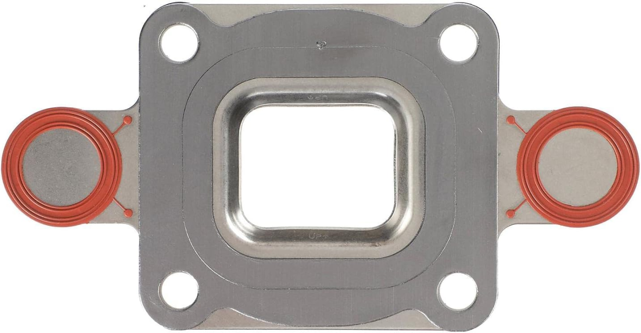 Genuine Mercruiser 27-864549A02 Block Off Exhaust Riser Gasket ...