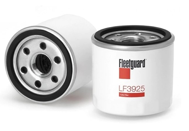 Onan 185-7444 Oil Filter Fleetguard LF3925 - Boaters World
