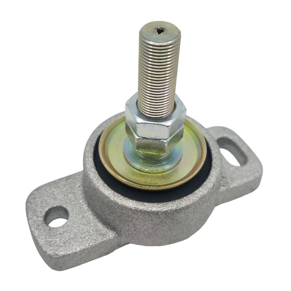 Dual Flex DF-100 - Marine Engine Mount - Boaters World