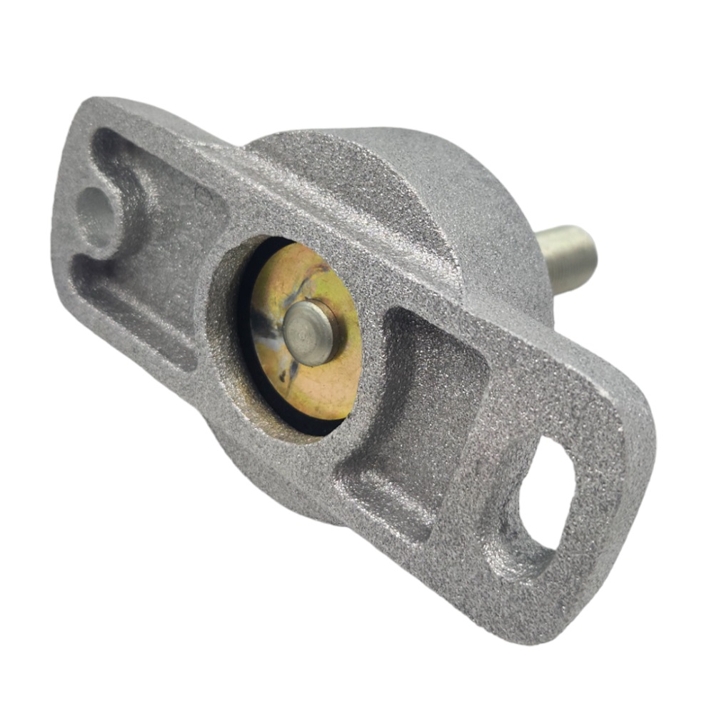 Dual Flex DF-100 - Marine Engine Mount - Boaters World