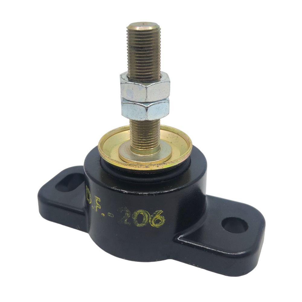Dual Flex DF-206 - Marine Engine Mount - Boaters World