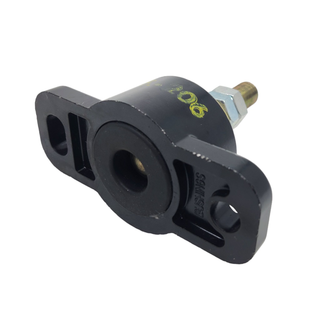 Dual Flex DF-206 - Marine Engine Mount - Boaters World