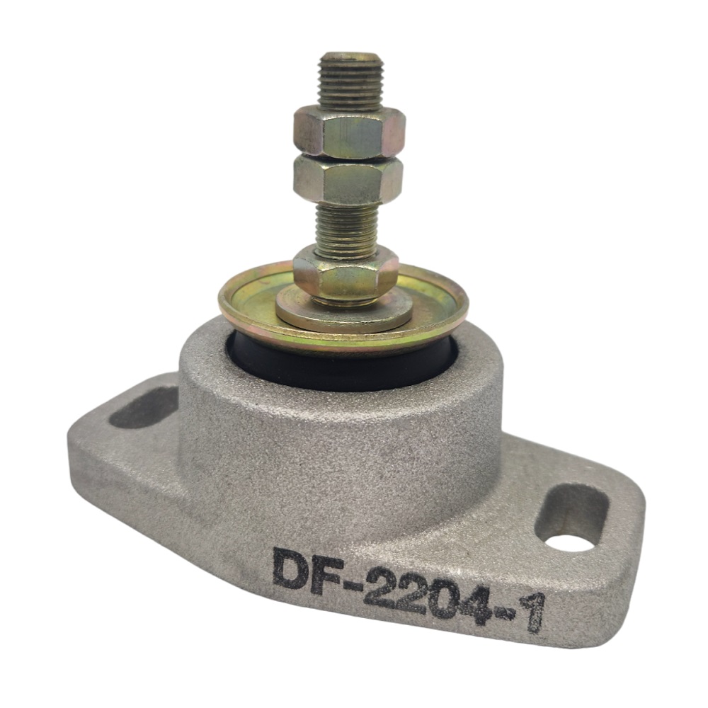 Dual Flex DF-2204-1 - Marine Engine Mount - Boaters World