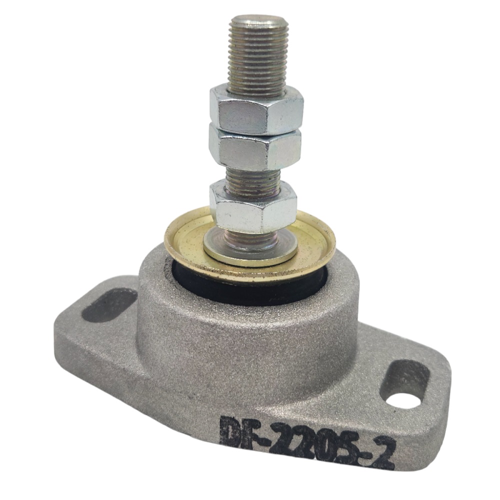 Dual Flex DF-2205-2 - Marine Engine Mount - Boaters World