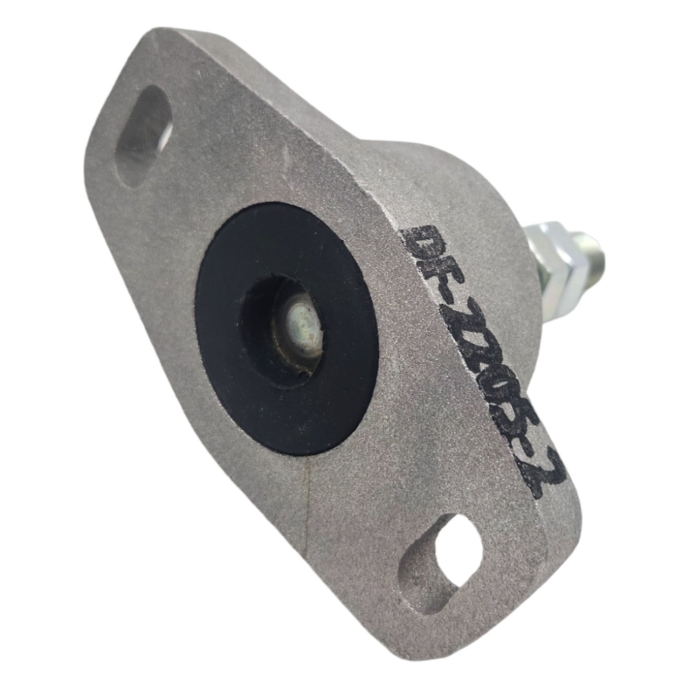 Dual Flex DF-2205-2 - Marine Engine Mount - Boaters World