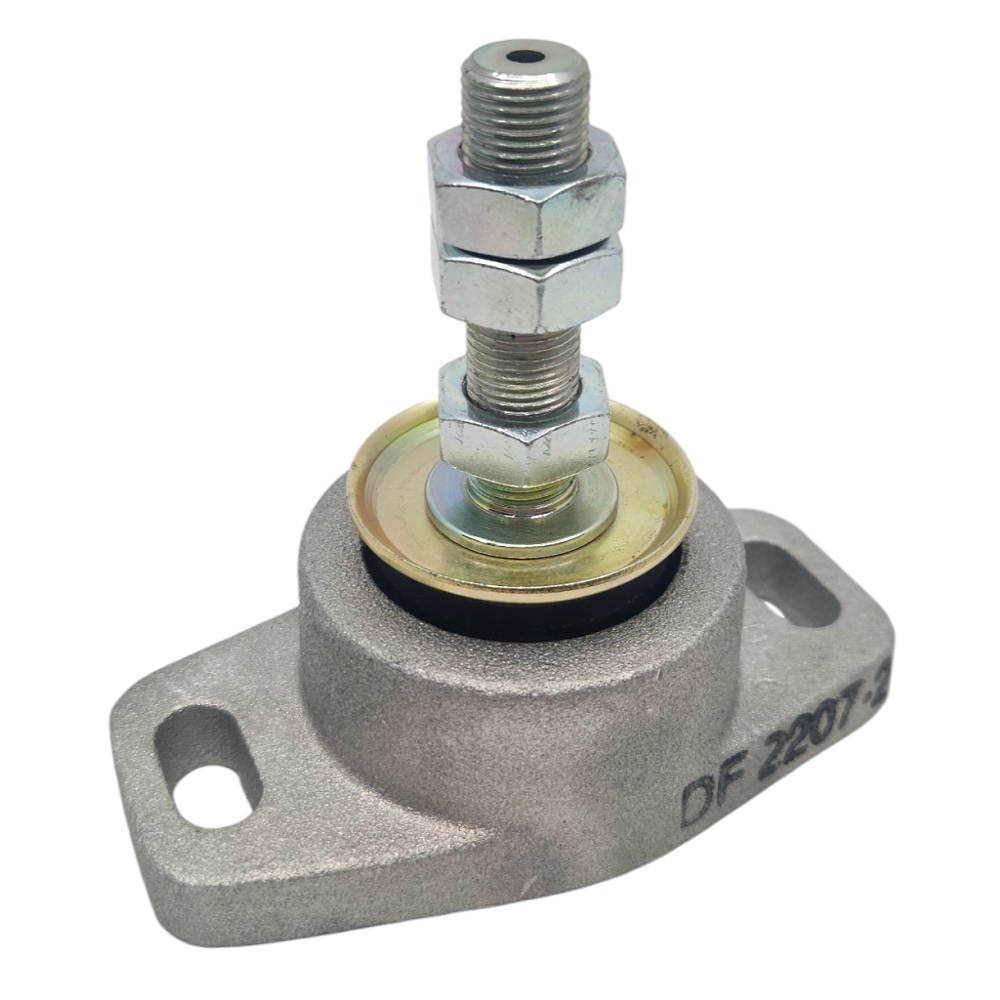 Dual Flex DF-2207-2 - Marine Engine Mount - Boaters World