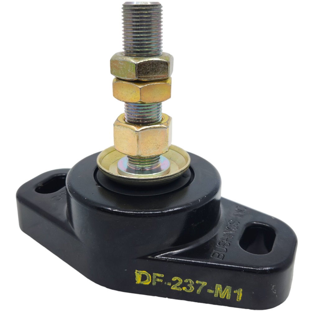 Dual Flex DF-237-M1 - Marine Engine Mounts - Boaters World