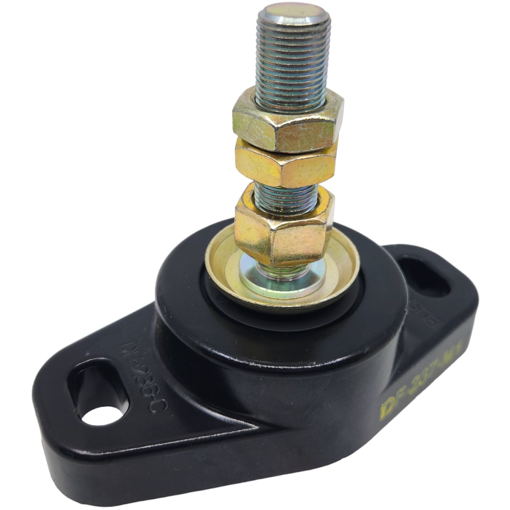 Dual Flex DF-237-M1 - Marine Engine Mounts - Boaters World