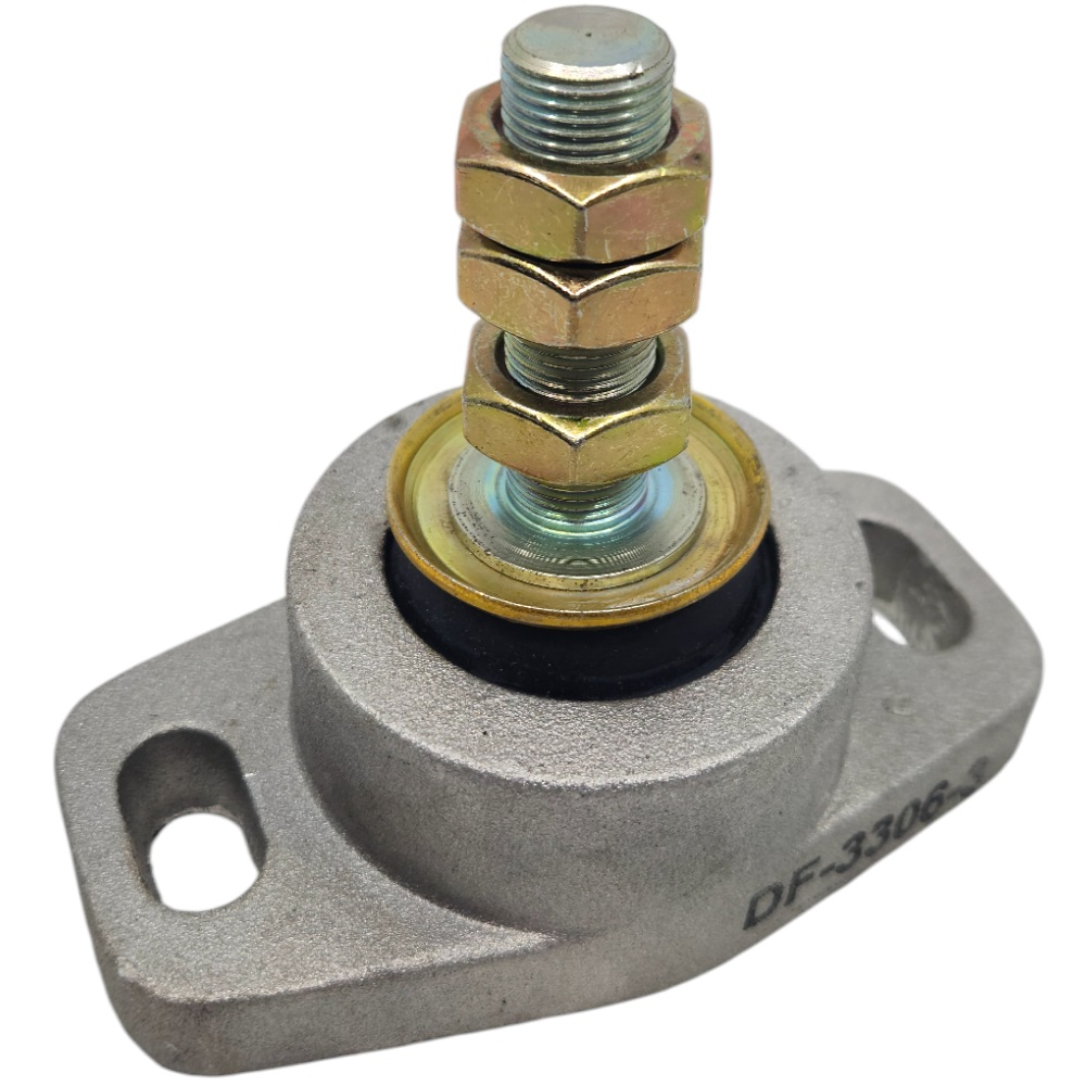 Dual Flex DF-3306-3 - Marine Engine Mounts - Boaters World