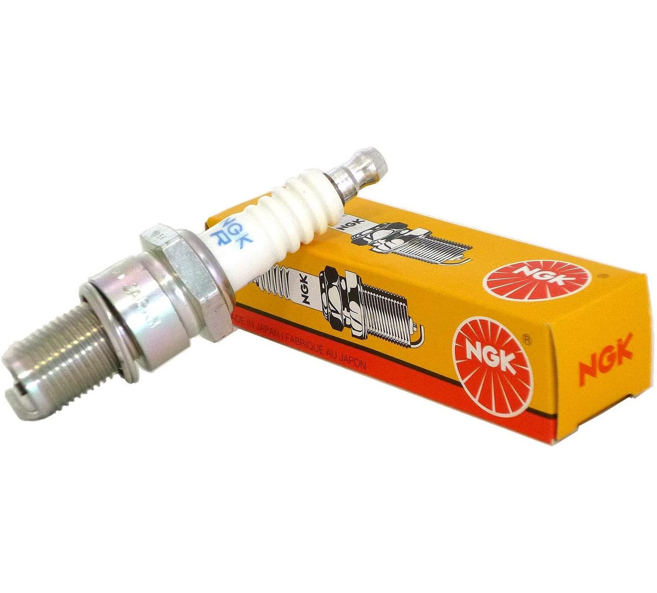 NGK BPZ8H-N-10 Spark Plug 4495 - Boaters World