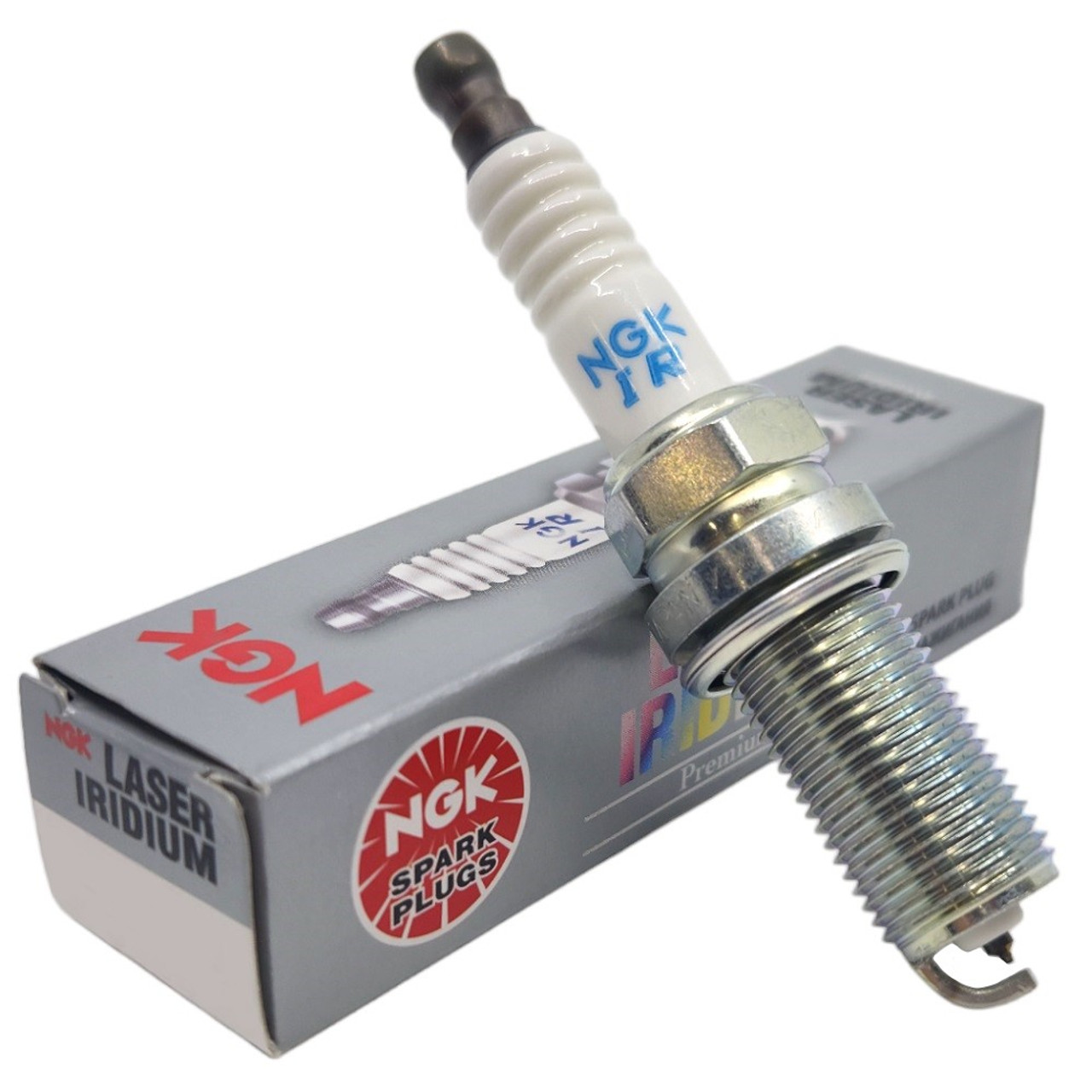 NGK IZFR6K-11 Spark Plug 6994 - Boaters World