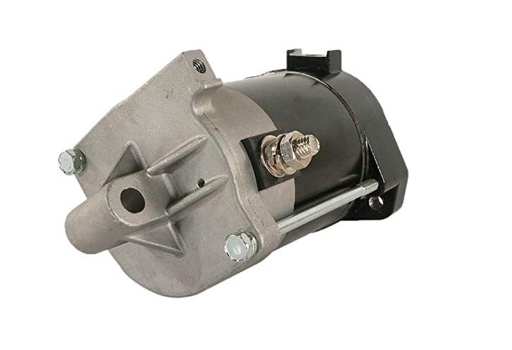 Aftermarket Yamaha 69W-81800-00 Starter Motor - Boaters World