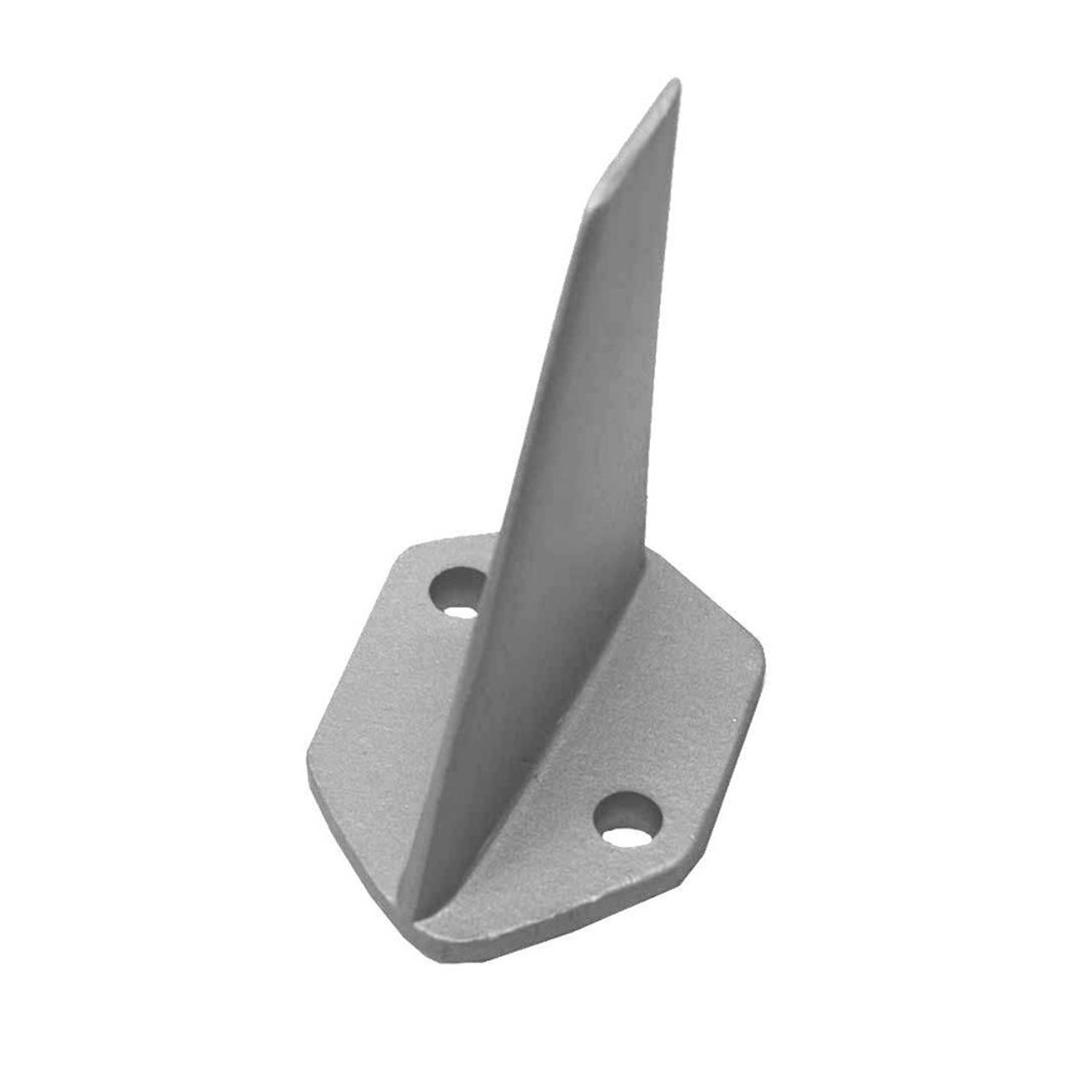 Aftermarket Yamaha 66M-45371-00 Tab Trim Anode Replacement Martyr ...