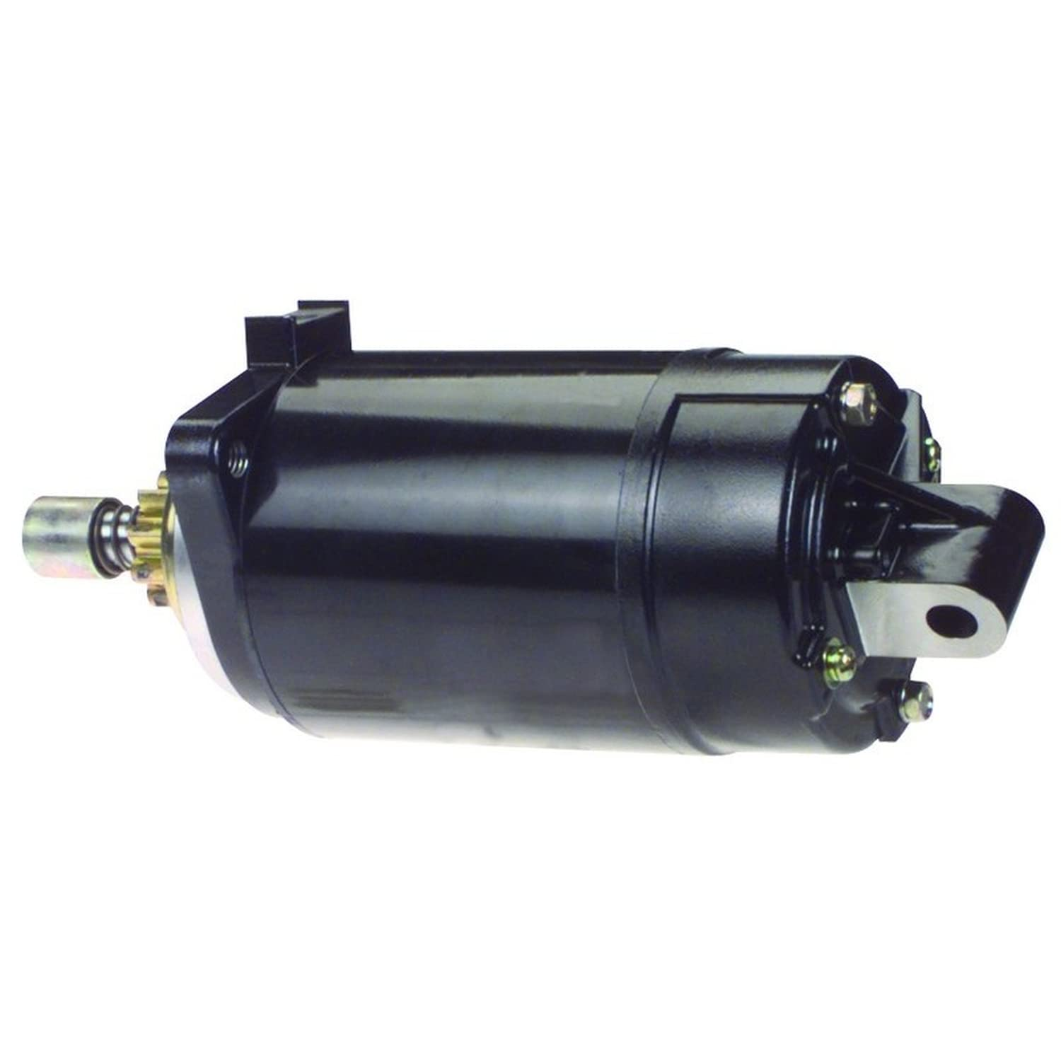 Aftermarket Yamaha 6E5-81800-12 Starter Motor - Boaters World
