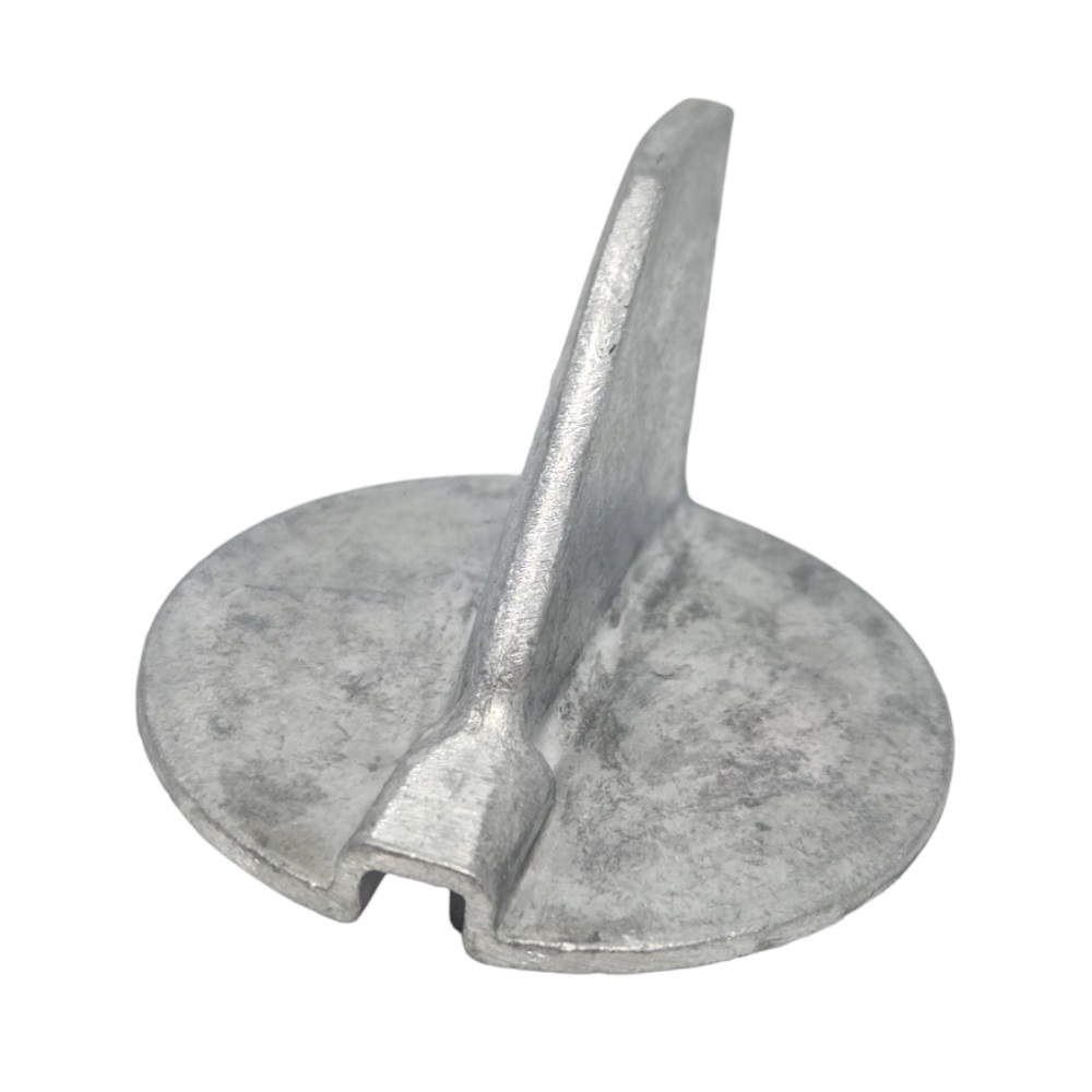 Aftermarket Yamaha 6E5-45371-01 Tab Trim Anode Replacement Martyr ...
