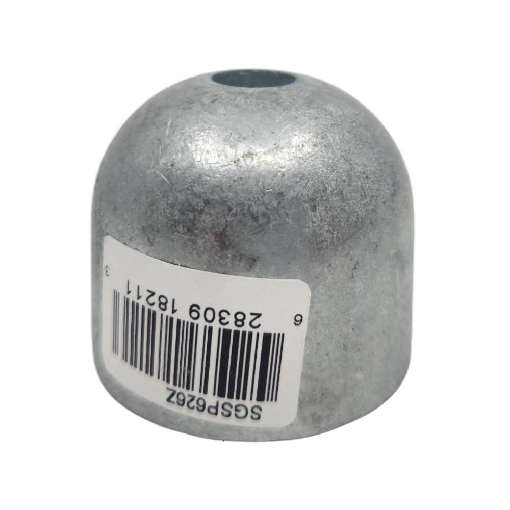 Aftermarket Side Power 201180 Aluminium Bow Thruster Anode