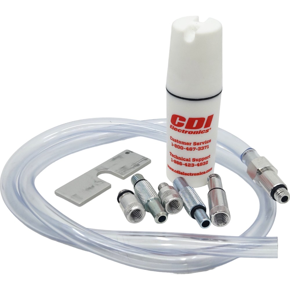 CDI Gearcase Filler 551-33-1