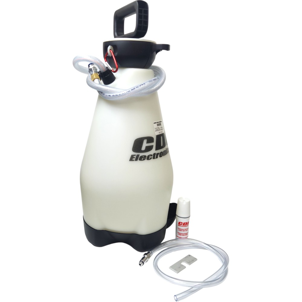 CDI Gearcase Filler 551-33-1