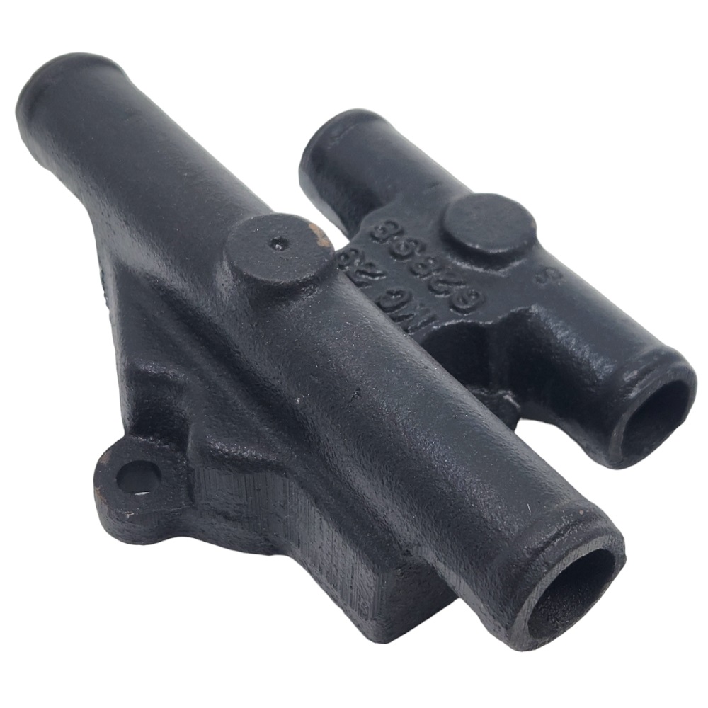 BARR Marine MC-29-62898 Ford Upper Thermostat Housing