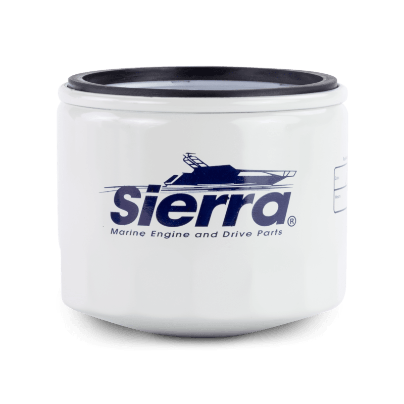 Pleasurecraft Marine (PCM) R077002 Oil Filter (Block Mounted ...