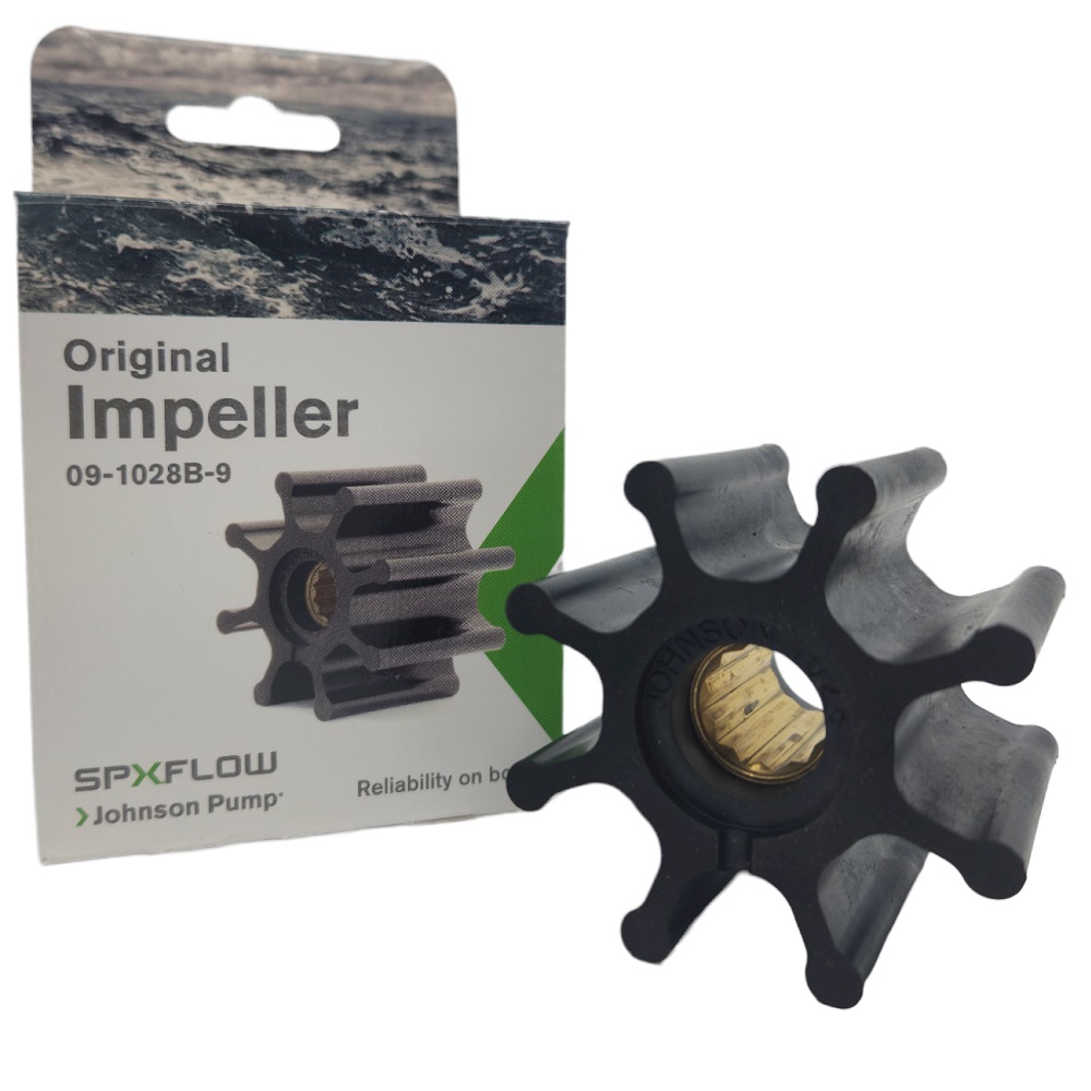 09-1028B-9 Impeller