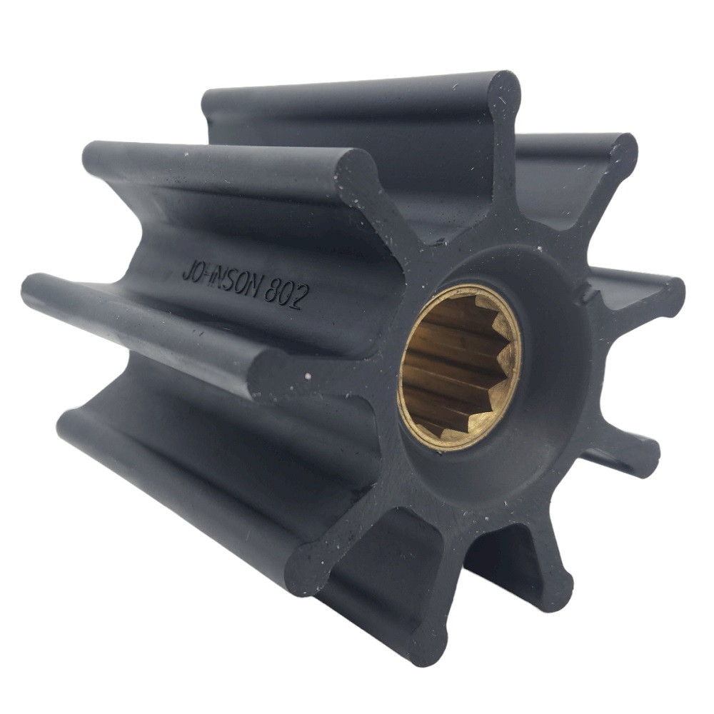 09-802B - Impeller