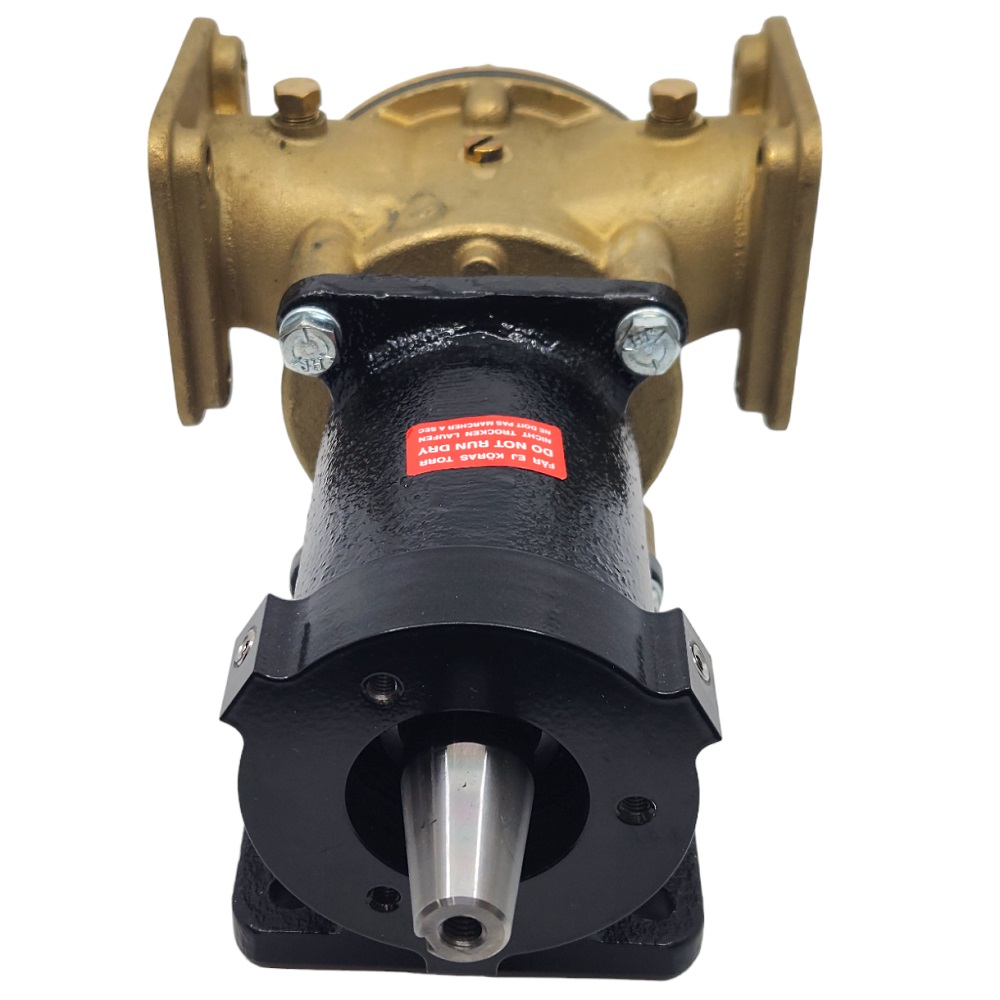 Genuine SPX Johnson 10-13025-99 - Impeller Pump F8B-5000-VF - Boaters World