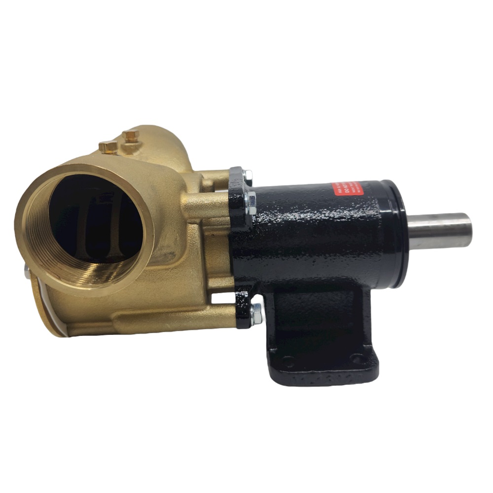 Genuine SPX Johnson 10-13026-1 - Impeller Pump F9B-3000 - Boaters World