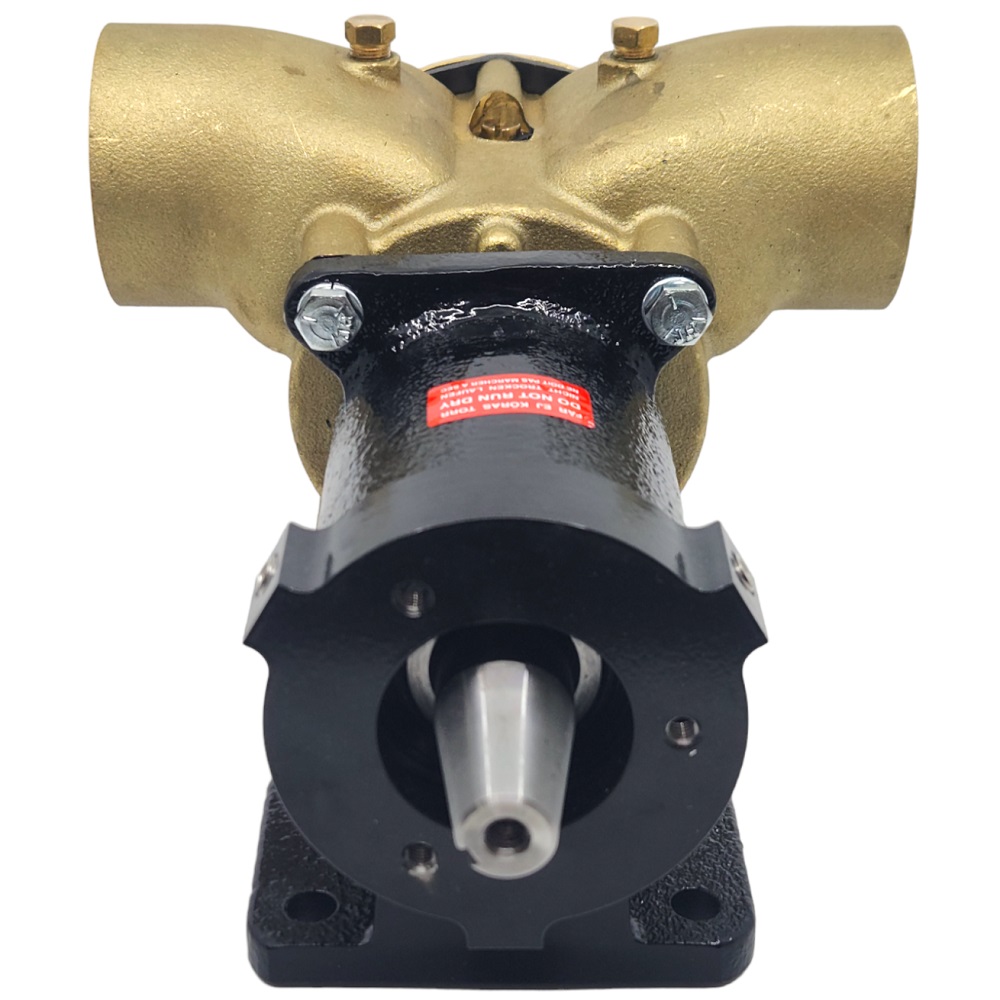 Genuine SPX Johnson 10-13027-99 - Impeller Pump F9B-5600 - Boaters World