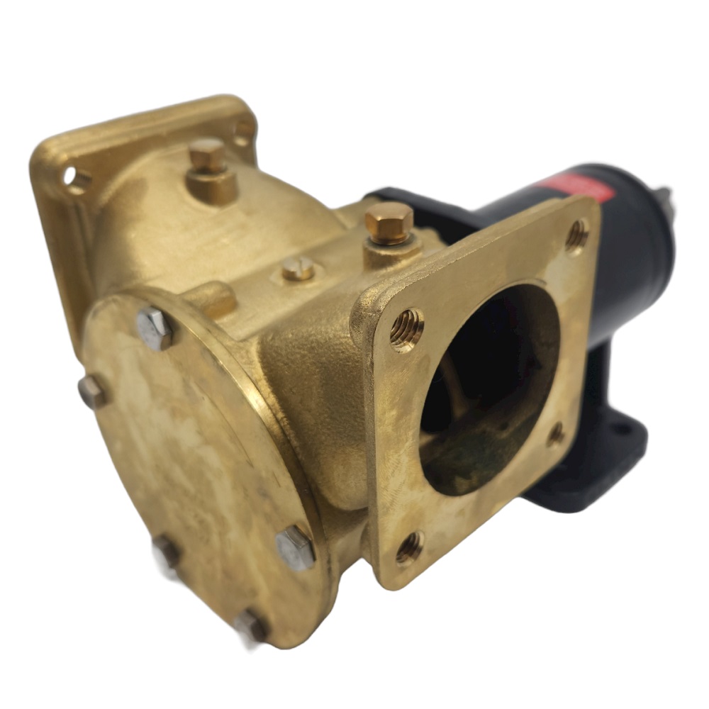 Genuine SPX Johnson 10-13225-01 - Impeller Pump F9B-3000-VF - Boaters World