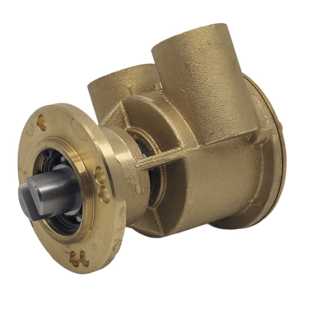 Genuine SPX Johnson 10-24127-1 - Impeller Pump F7B-9 - Boaters World