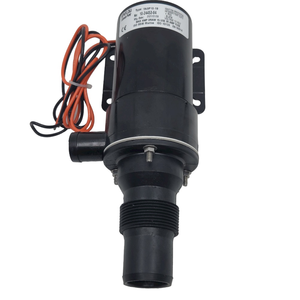 Genuine SPX Johnson 10-24453-05 - TA3P10-19 24V - Boaters World