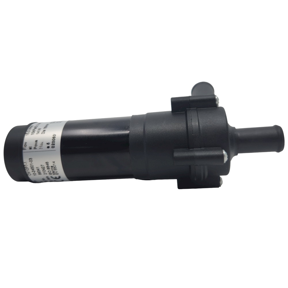 Genuine SPX Johnson 10-24501-03 - Circulation Pump 12V CM10P7-1 ...