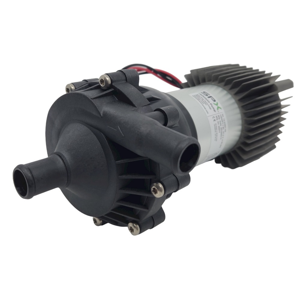 Genuine SPX Johnson 10-24901-02 - Brushless Circulation Pump 24V CM90P7 ...