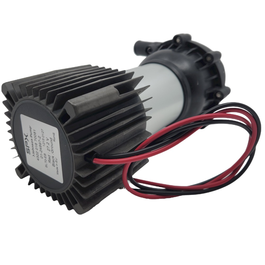 Genuine SPX Johnson 10-24901-02 - Brushless Circulation Pump 24V CM90P7 ...