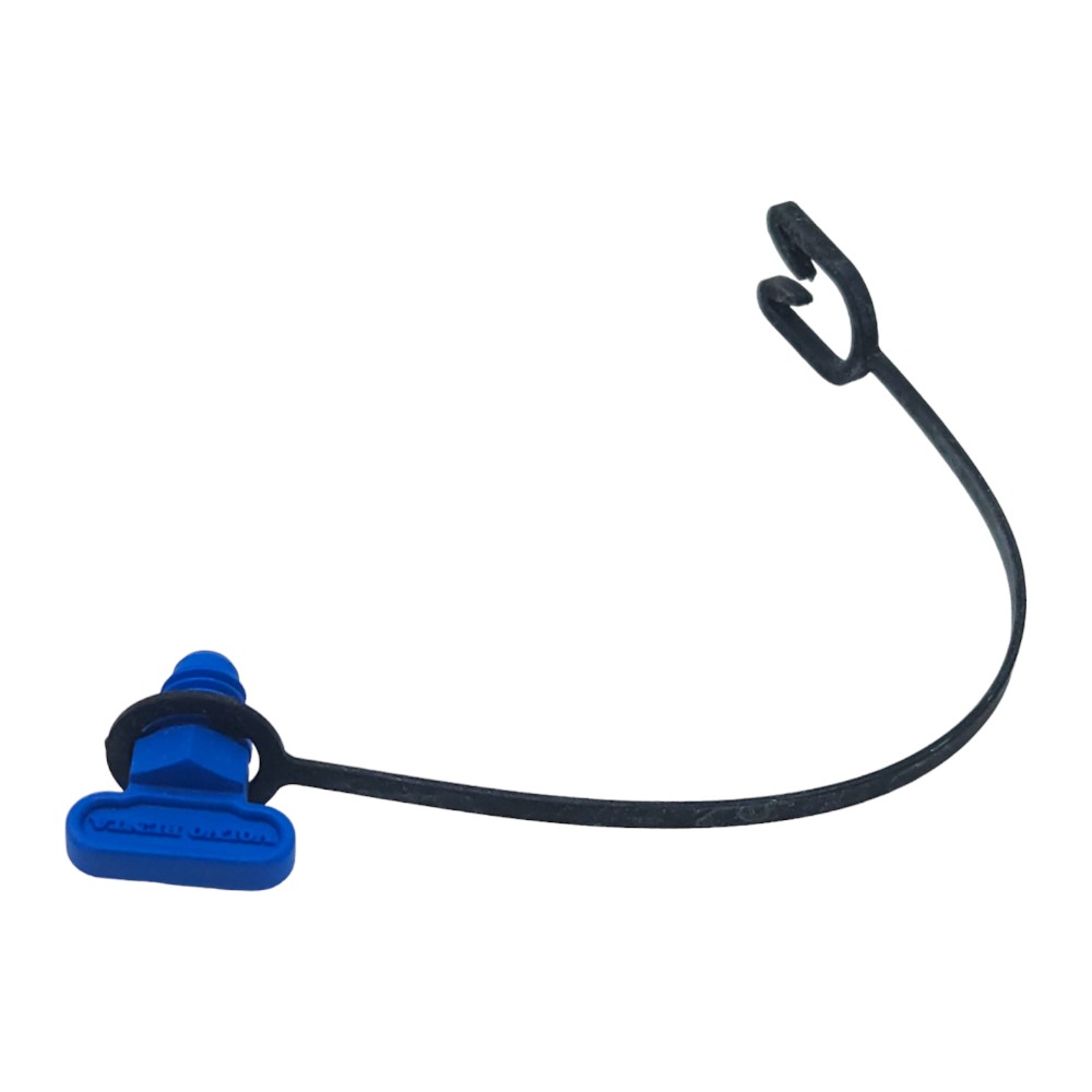 Genuine Volvo Penta 21114522 Plug