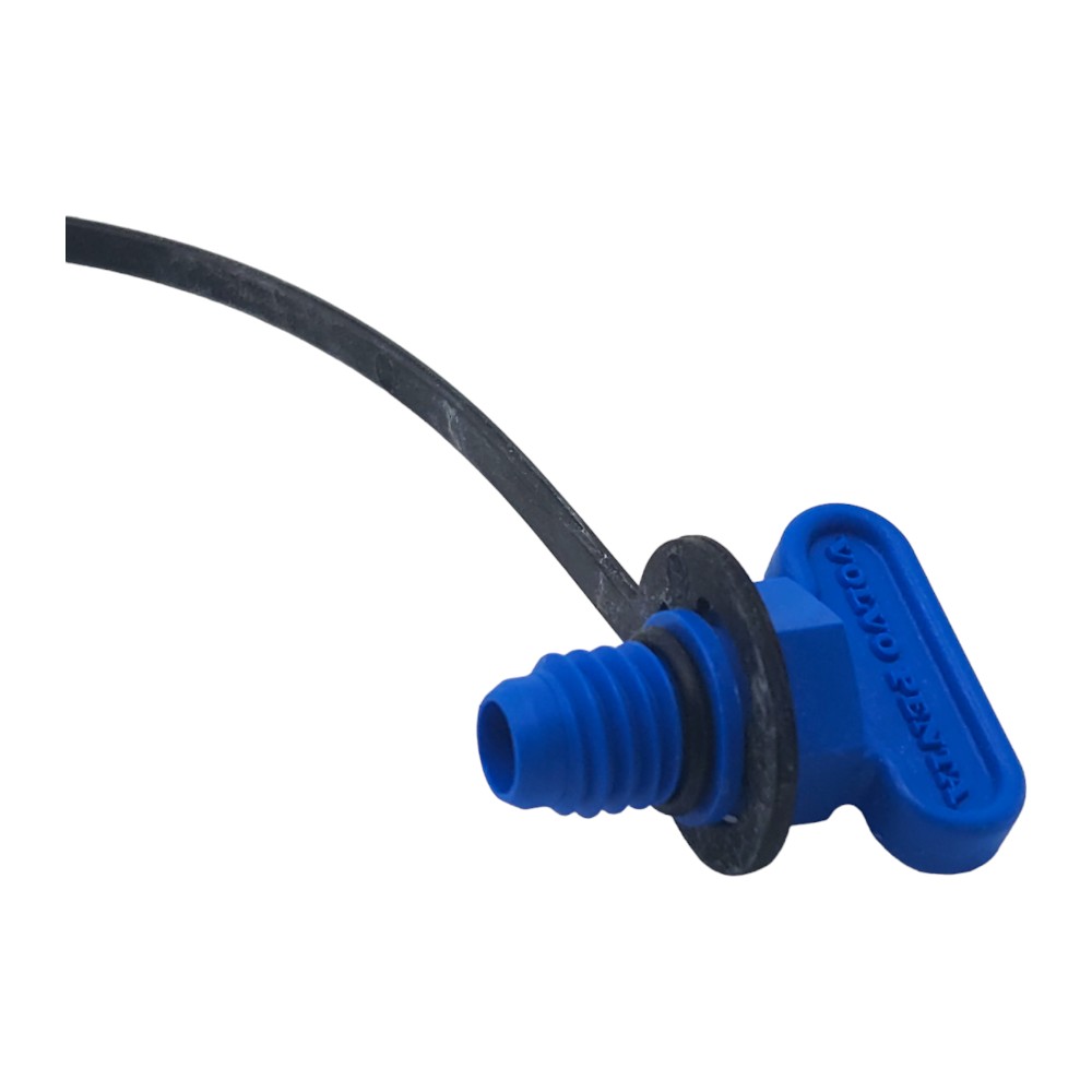 Genuine Volvo Penta 21114522 Plug