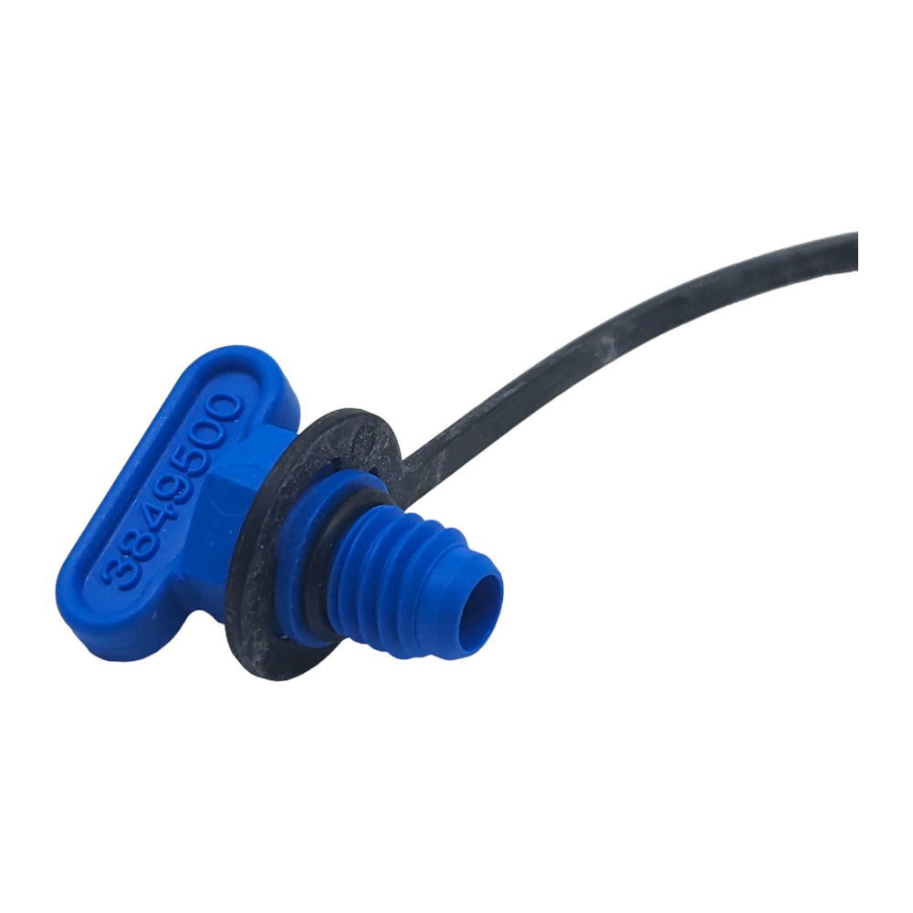 Genuine Volvo Penta 21114522 Plug