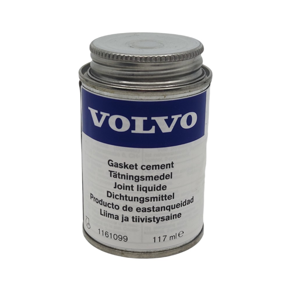 1161099 - Genuine Volvo Liquid Gasket - Boaters World