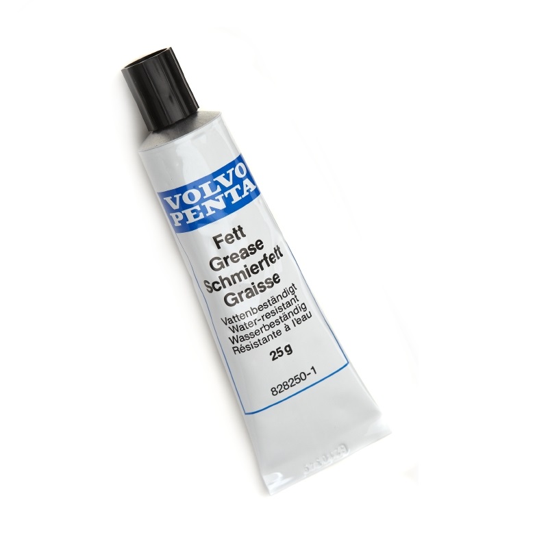 828250 - Genuine Volvo Grease - Boaters World
