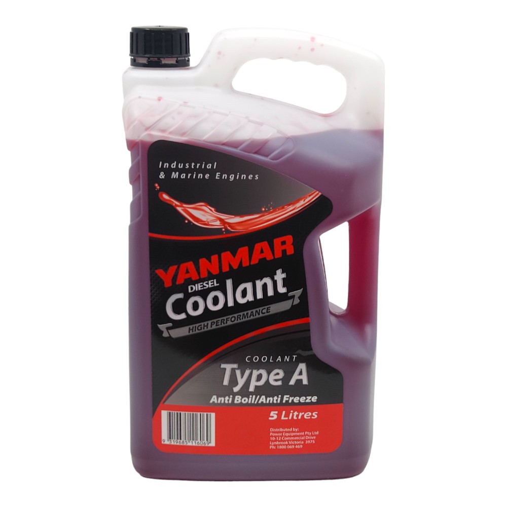 Yanmar Coolant 5L
