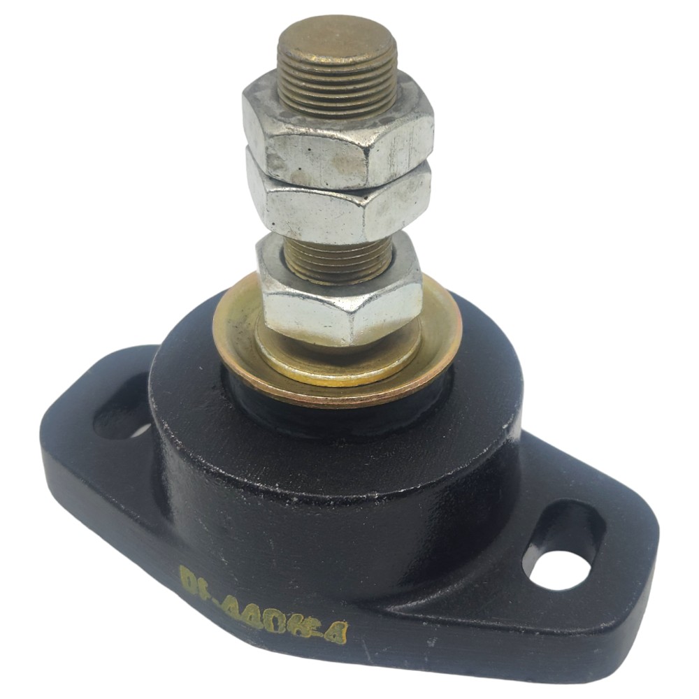 Dual Flex DF-4406-4 Marine Engine Mount